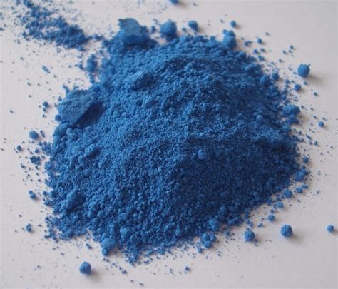 The Science Notebook Cobalt The Most Deadly Element