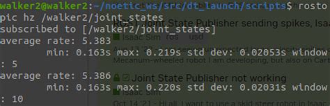 Frequency Of Ros Publish Joint State In Omnigraph Isaac Sim Nvidia Developer Forums