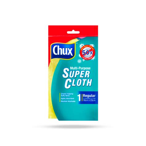 Our Products Chux