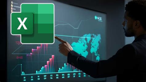 descubre el poder del análisis de datos con excel curso gratuito
