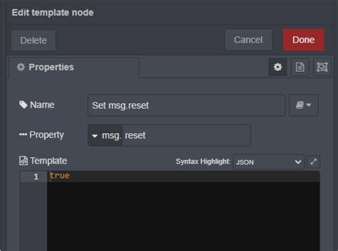 Node Wait Until Or Other Suggestion Node Red Home Assistant Community