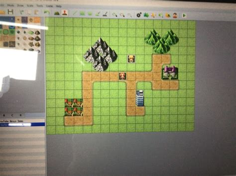 NPC Wont Show Up RPG Maker Forums