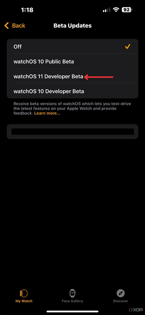 How To Install WatchOS Beta On Your Apple Watch
