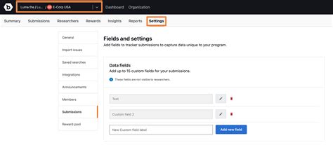 Managing Cvss Scores Bugcrowd Docs