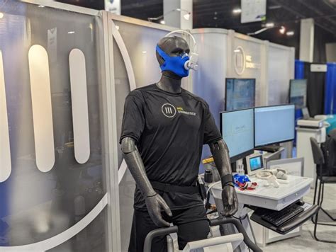 Acsm2023 Cpet Exercisephysiology Sportsmedicine Exercisetest Mgc