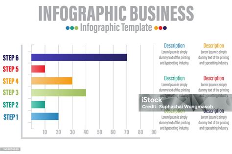 분석 인포그래픽 요소 데이터 그래픽 마케팅 차트 다이어그램 예산 플랫 히스토그램 통계 인포그래픽 요소 시각화 다이어그램 인포그래픽 통계 흐름도의 그림 0명에 대한 스톡 벡터