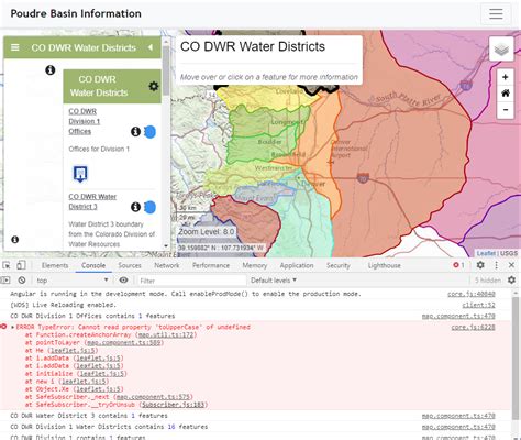 symbol image on map need to be positioned · issue 135 · openwaterfoundation owf app infomapper