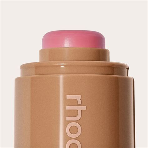 I Tried Rhodes New Blush—here Are My Thoughts The Everygirl
