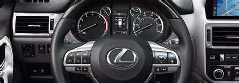 Where Is The VSC Button On A Lexus ES 350 Lexus Of Cherry Hill