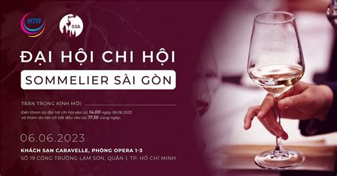 Ssa General Assembly Jun 2023 Phụ Kiện Bia Rượu