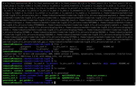 嵌入式UI开发 lvgl wsl vscode系列 GUI Guider安装使用及在ssd 开发板上测试 EW帮帮网