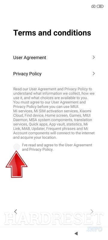 How To Bypass Google Account Protection In REDMI 9C Phone With Android 8 9 10 And MIUI 11 12 Or