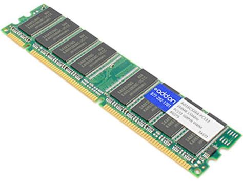 ACP Memory Upgrades 256MB SDRAM Memory Module Newegg Com