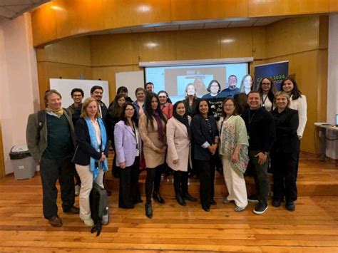 Liseth Carrión Sarmiento On Linkedin Women On Hpc Carla 2024 Cedia