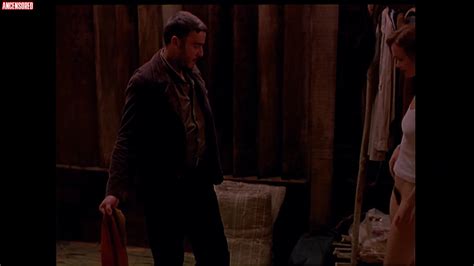 Naked J Lia Lemmertz In Um Copo De C Lera