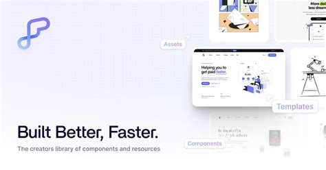 Best Webflow Ui Component Libraries In 2025 Componentlibraries