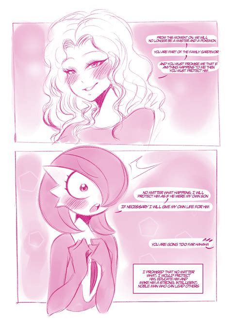 Post 6388463 Comic Gardevoir Porkyman Saltyxodium