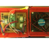 Raspberry Pi Pico Box D Models To Print Yeggi