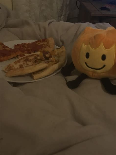 Firey Jr Eats Compilation R Battlefordreamisland