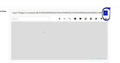 Flows Map Based Data Distribution Community