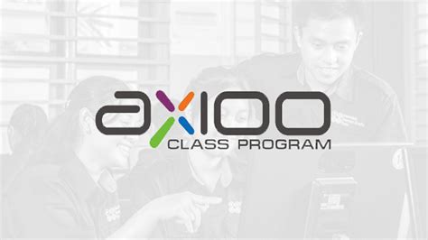 Tumbuh Bersama Axioo Class Program