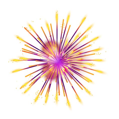 Yellow Red Firework High Details Vector Yellow Firecracker Yellow Red Fireworks High Detail Yellow Red Firework High Details Vector Yellow Firecracker Yellow Red Fireworks High Detail
