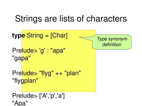 Introduction To Lists Background For Lab 1 Ppt Download