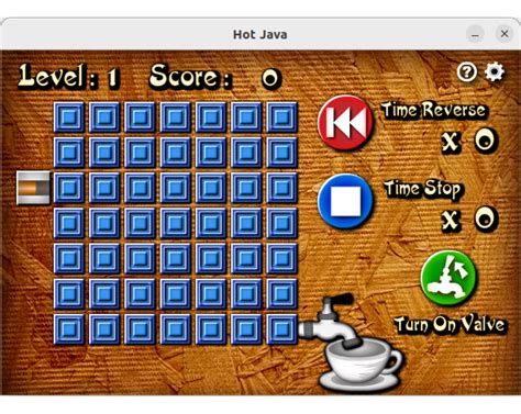 Install Hot Java On Popos Using The Snap Store Snapcraft