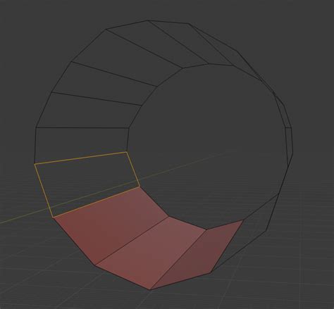 Modeling Create Faces Quickly Blender Stack Exchange