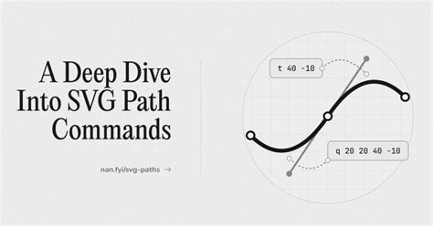 a deep dive into svg path commands quadion technologies