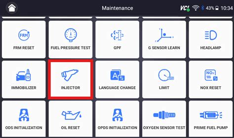 How To Perform Injector Coding With A Youcanic Scanner