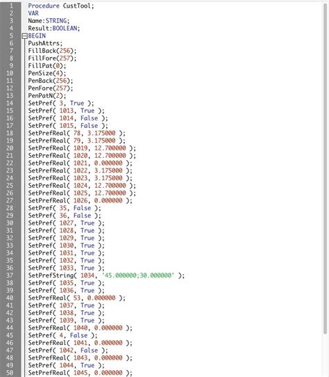 Repeat Custom Made Command Without Re Clicking The Command
