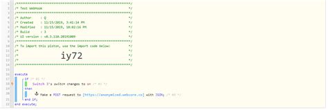 error sending web request to discord webhook piston design help webcore community forum