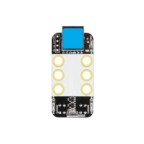 ♒makebock Parts Ine Inspection Modue V22 Mbot Ranger Robot Upgrade