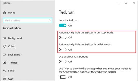 Fix TaskBar Disappeared Or Missing From Windows 10 Desktop TechCult