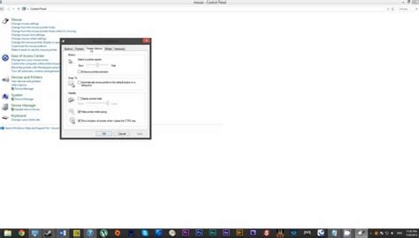 How To Turn Off Mouse Acceleration In Windows 7 And 10 Easy Steps