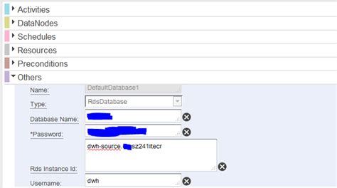 Amazon Web Services Aws Data Pipeline Cannot Connect With Rds Mysql Connection Time Out