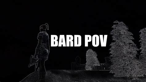 Daoc Eden Bard Pov 6 Youtube