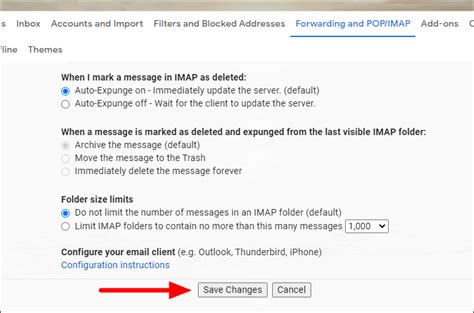 6 ways to fix gmail not receiving emails issue