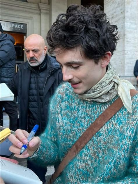 Picture Of Timothee Chalamet In General Pictures Timothee Chalamet