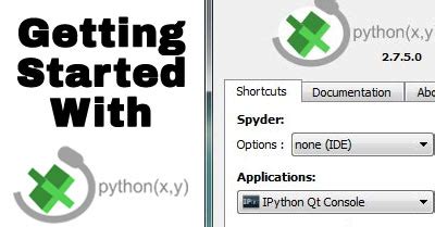 Python X Y A First Impression