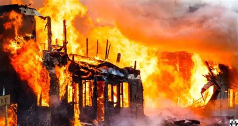 La Masacre De Tulsa La Tragedia Racial Silenciada Que Marcó La Historia De Ee Uu