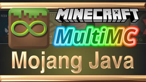 Change Multimc Java Roccollector