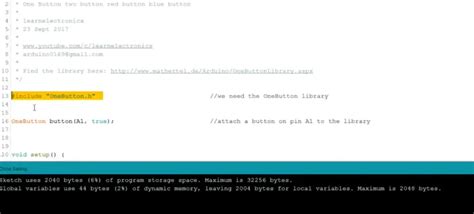 Why Does Arduino Take So Long To Compile Electronicshacks