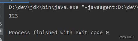 【java小知识】string为什么不可变？改变你对string不可变的认知 Csdn博客