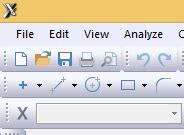 Change Toolbar Colour In House Solutions
