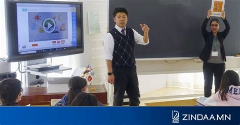 Японы сургуульд ороход хүүхдийн хүйсийг асуухгүй