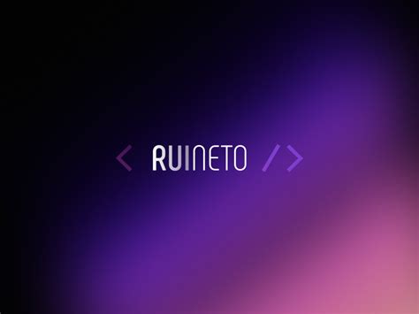 computer science blog rui vergani neto