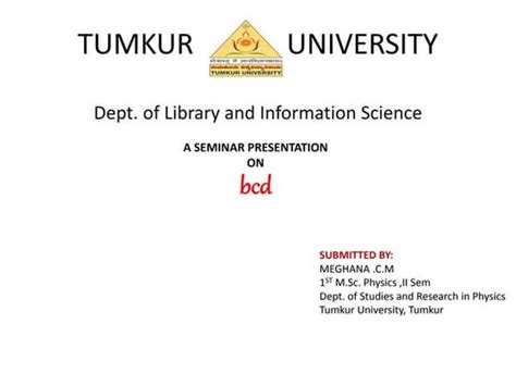 Weighted And Non Weighted Codes Pptx