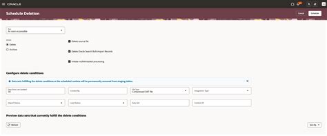 Redwood Experience For Hcm Spreadsheet Data Loader
